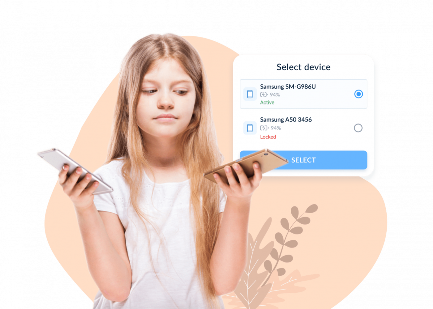 10+ Features to Protect Your Child Online! | Kido Protect App