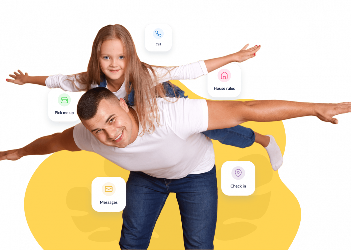 10+ Features to Protect Your Child Online! | Kido Protect App