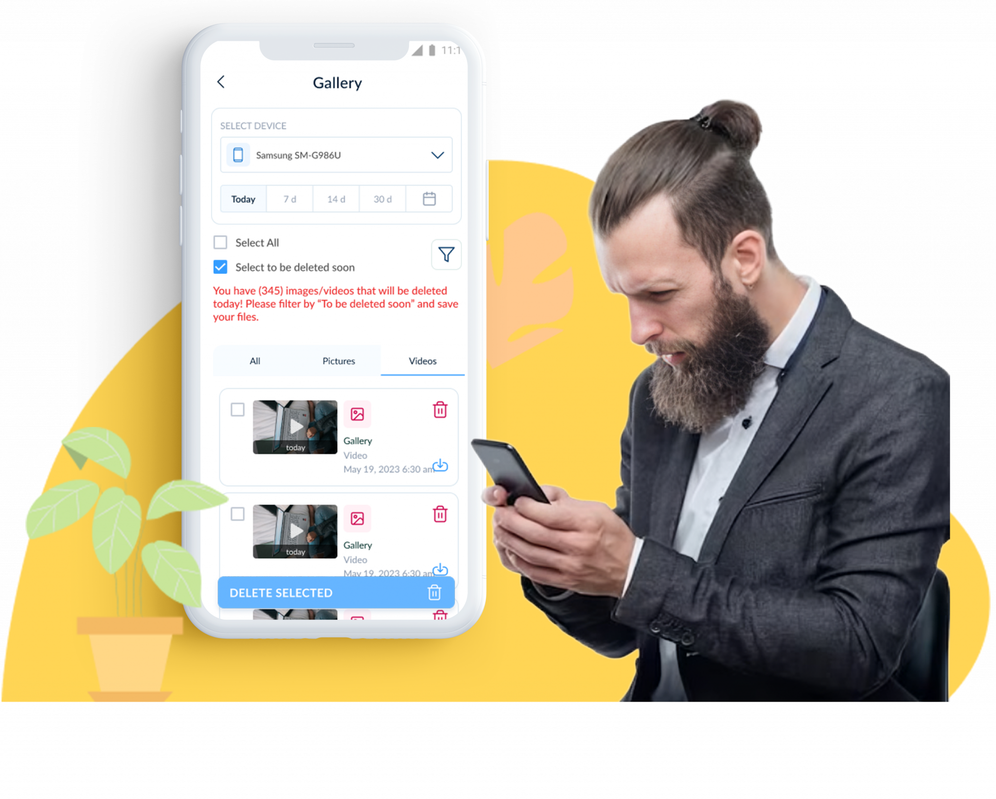 10+ Features to Protect Your Child Online! | Kido Protect App